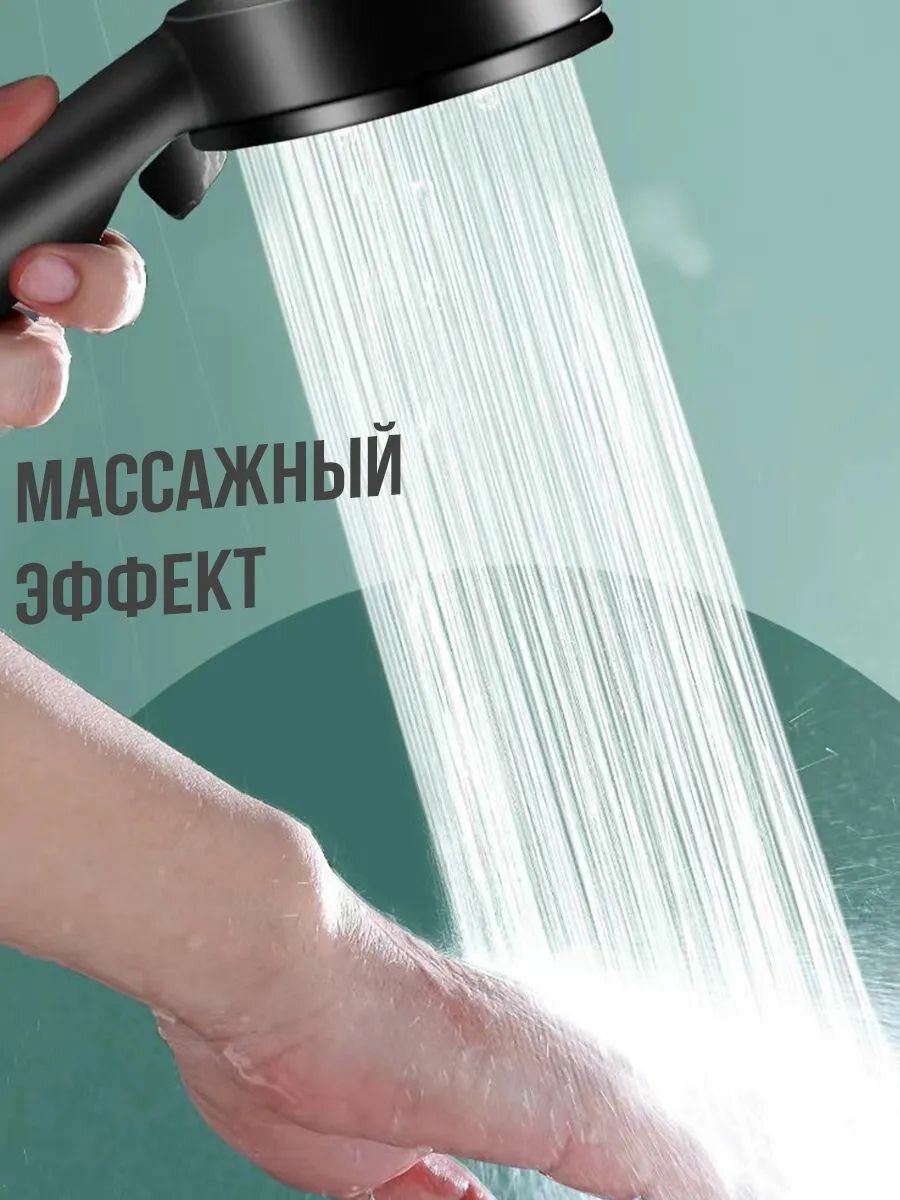 Shower Head — фото 1