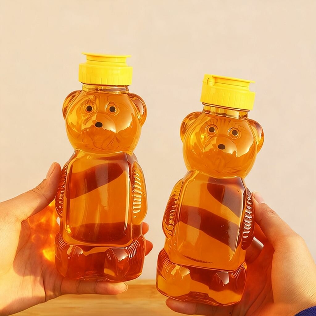 Банка для продуктов