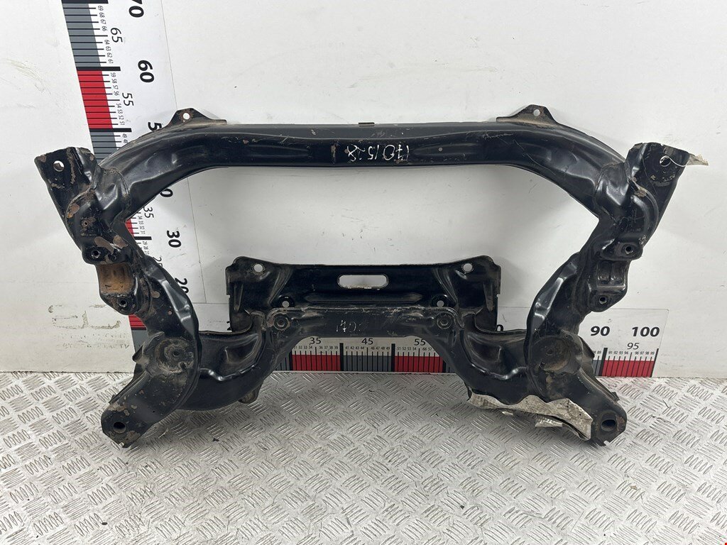 Балка подмоторная (подрамник) Mercedes E-Class (W211) A2116201187 арт. 1701528