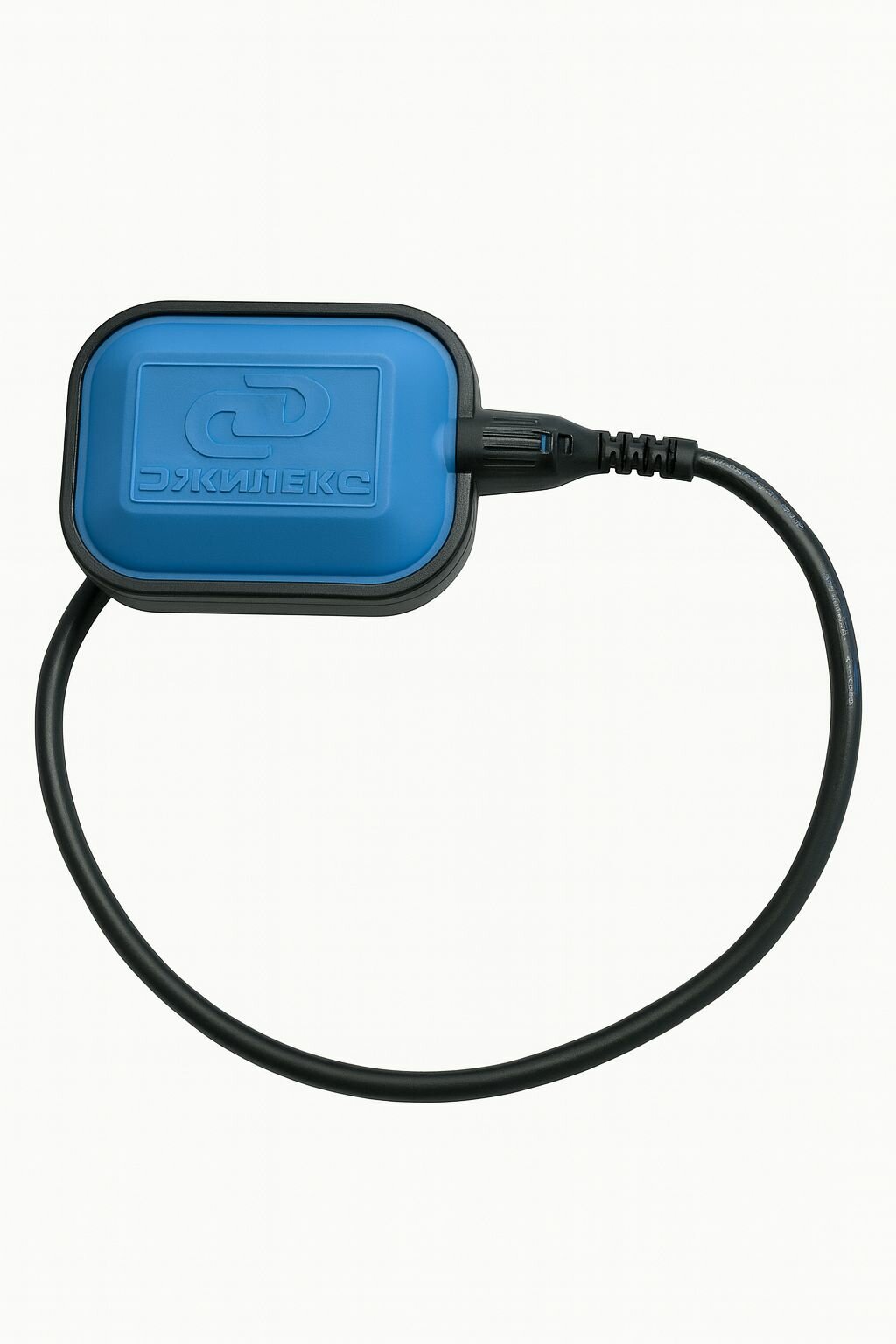 Выключатель поплавковый с приводом 3x1,0 мм2, L0,6м (М639)