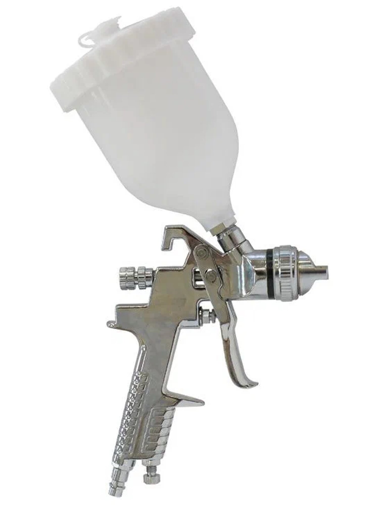 Краскораспылитель Fubag Master G600/1.4, HVLP, 198 л/мин, 0,6 л