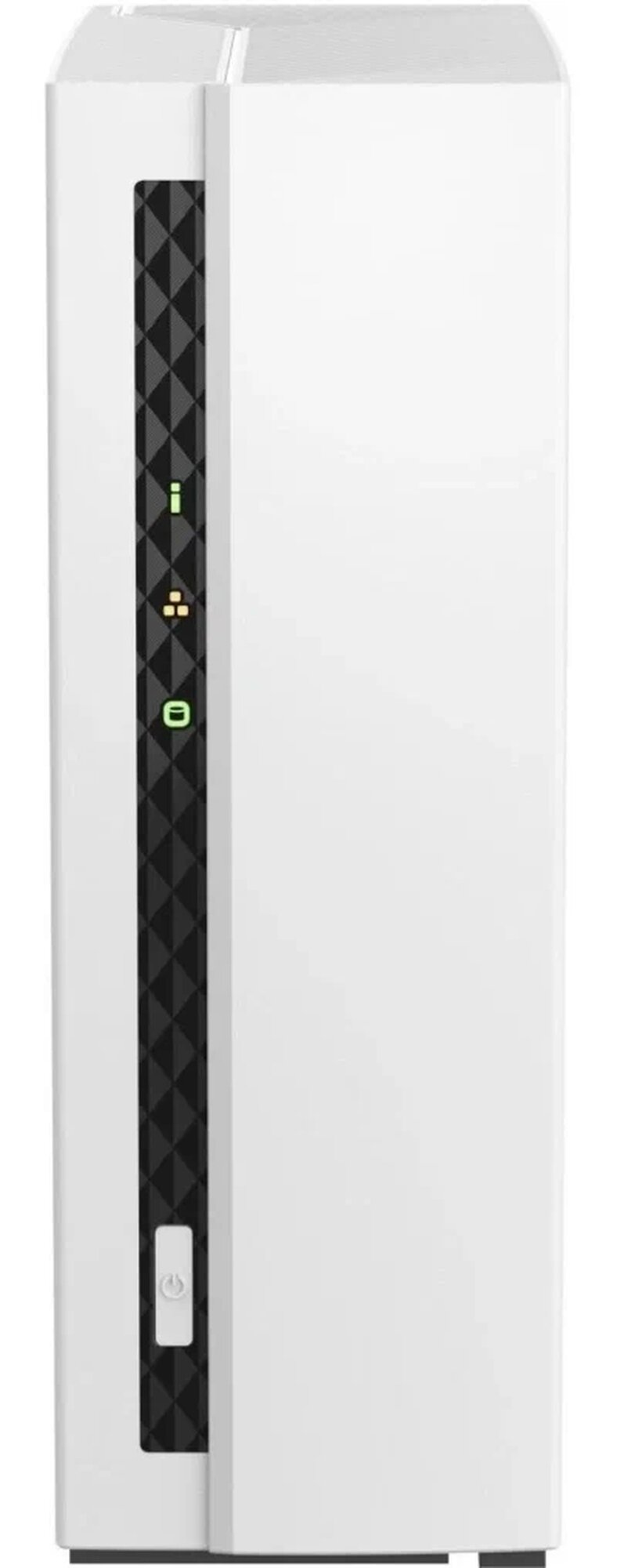 Сетевое хранилище QNAP TS-133, 2ГБ, 4 ядра, 1 слот, 1хUSB3.0, 1хUSB2.0
