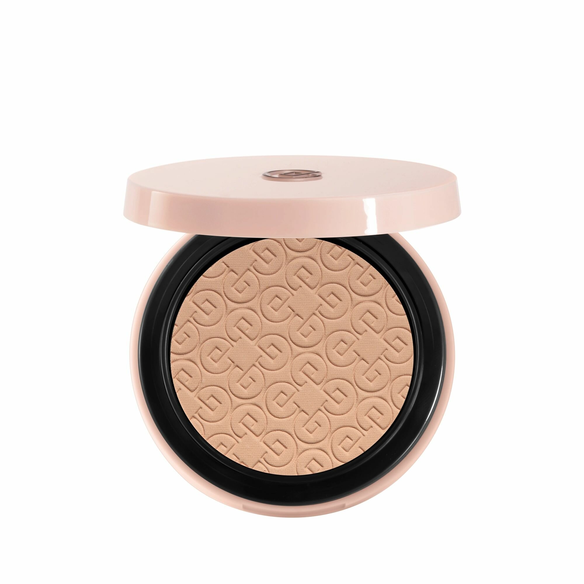 Collistar - Пудра компактная Impeccable Compact Powder, 40R WARM ROSE 9.5 гр
