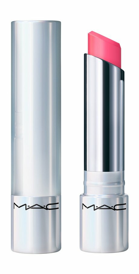 MAC Glow Play Tendertalk Lip Balm Увлажняющий оттеночный бальзам для губ | Photogenic 100мл