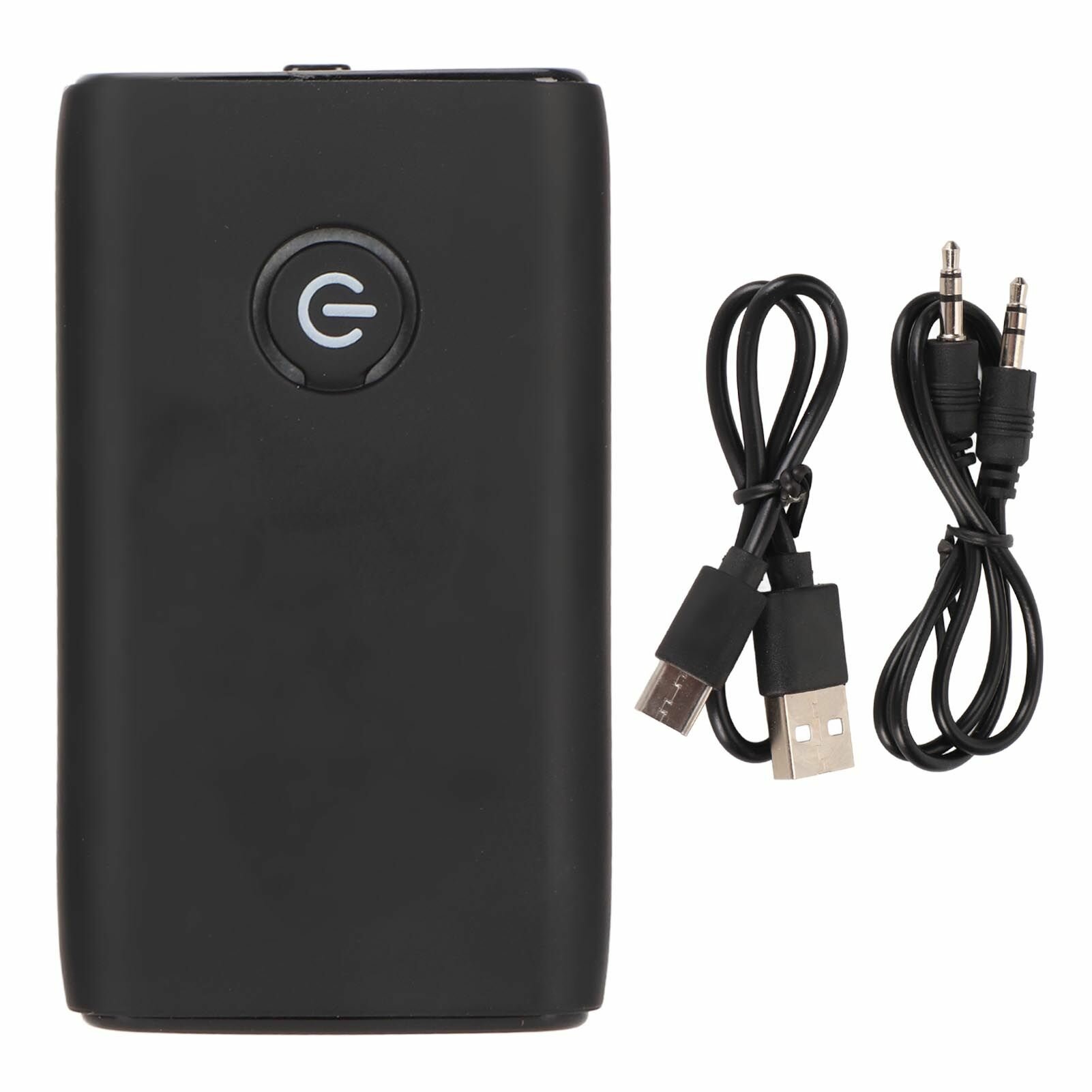 Два в одном Bluetooth-приемник, передатчик, аудио-трансивер, адаптер, аудиокомпьютер, внешний телевизор с аккумулятором