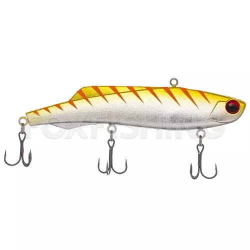 Воблер Madness Shiriten Vibe 113мм. #SY09