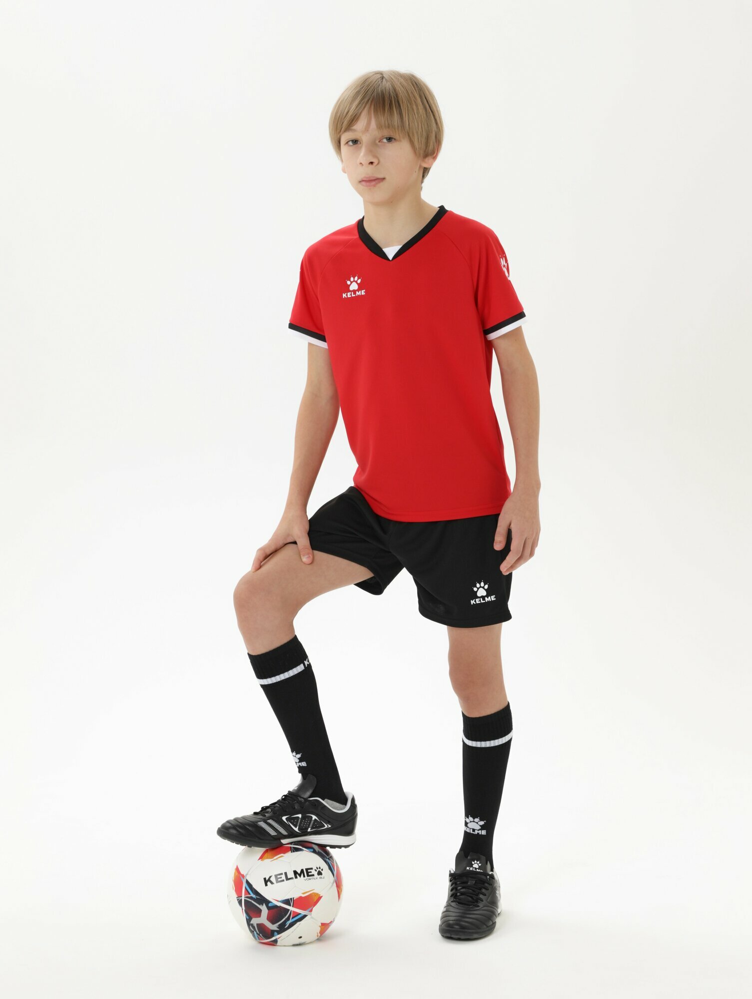 Форма спортивная футбольная форма Football Uniform Set футбольная форма для мальчиков