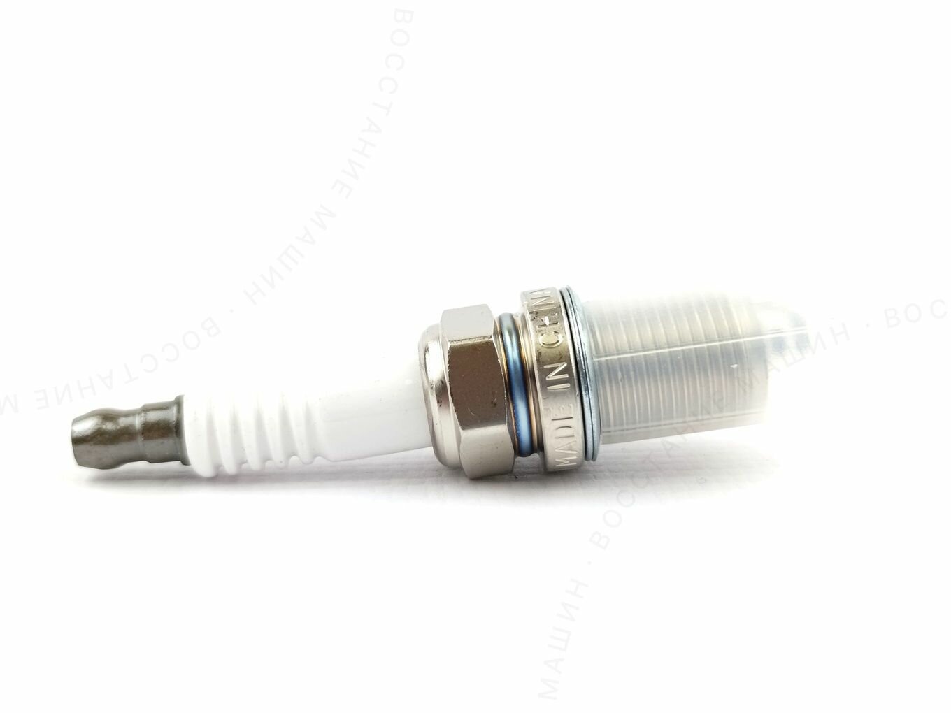 Свеча зажигания для Geely Emgrand 7, X7, SC7, Vision / 1136000179