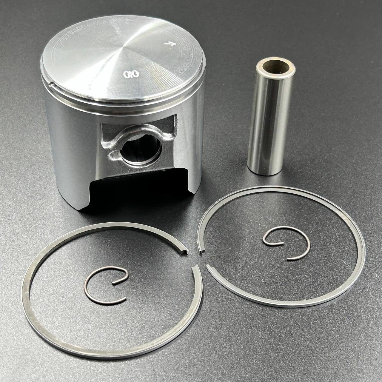 Поршневой комплект BRP Skandic/Tundra 300F (+0.25mm) (09-741-01) (Osaka)