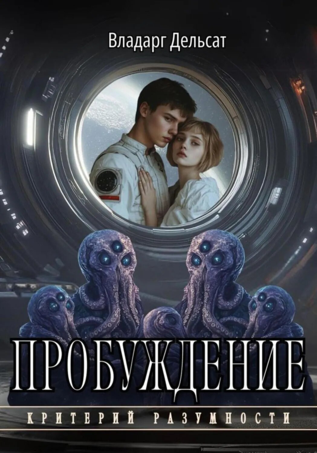 Пробуждение [Цифровая книга]