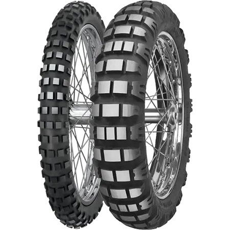 Mitas E-09 110/80 D19 59R TL Front