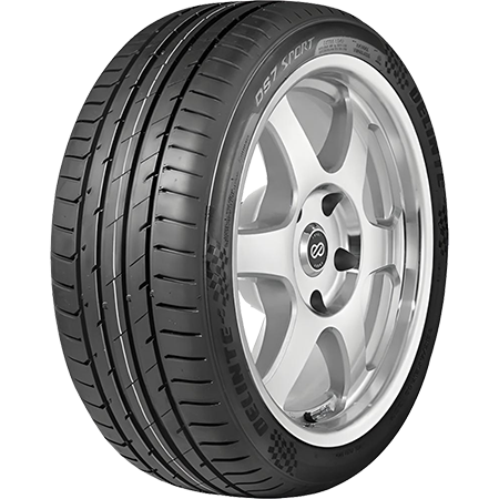 Летние автошины Delinte DS7 Sport 235/40 R18 95Y