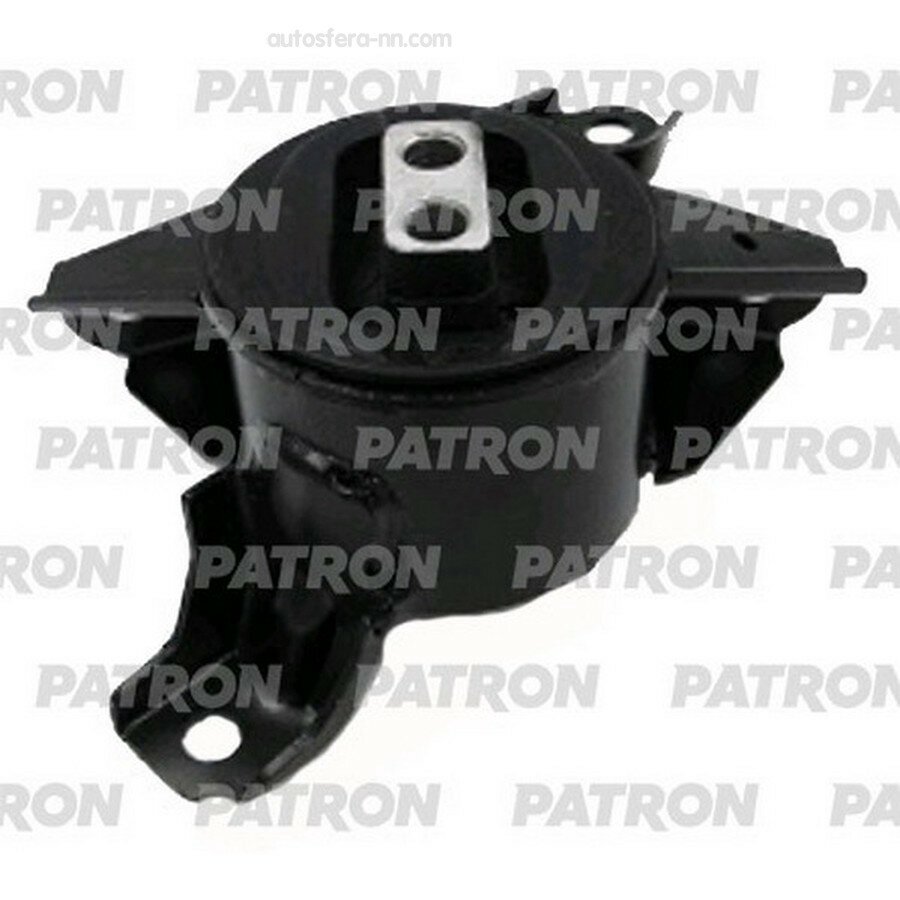 PATRON PSE30658 Опора двигателя HYUNDAI SANTA FE III (DM, DMA) 2.0 CRDi 2.2 CRDi 4WD 12-