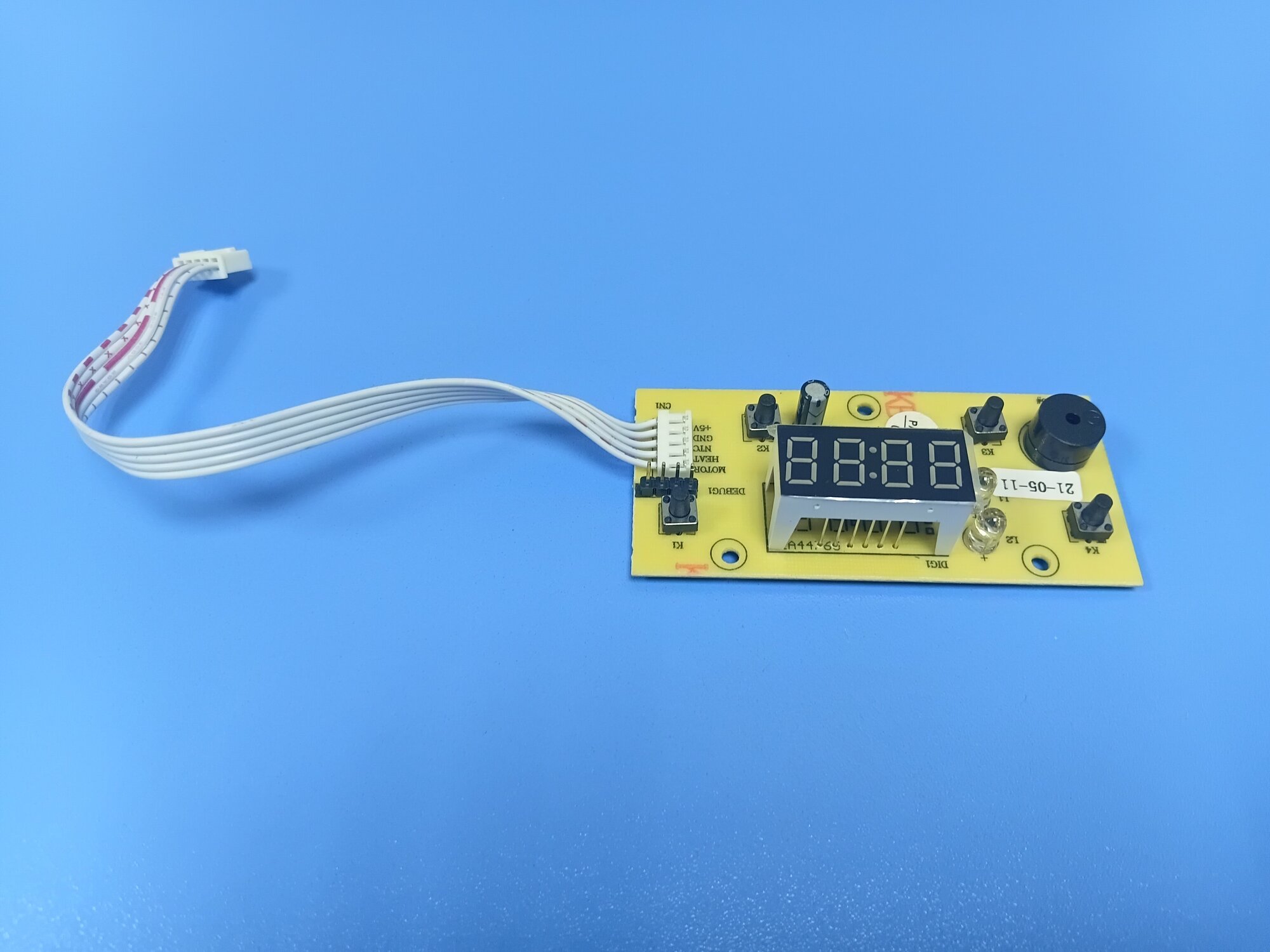 Плата управления Redmond RFD-0157