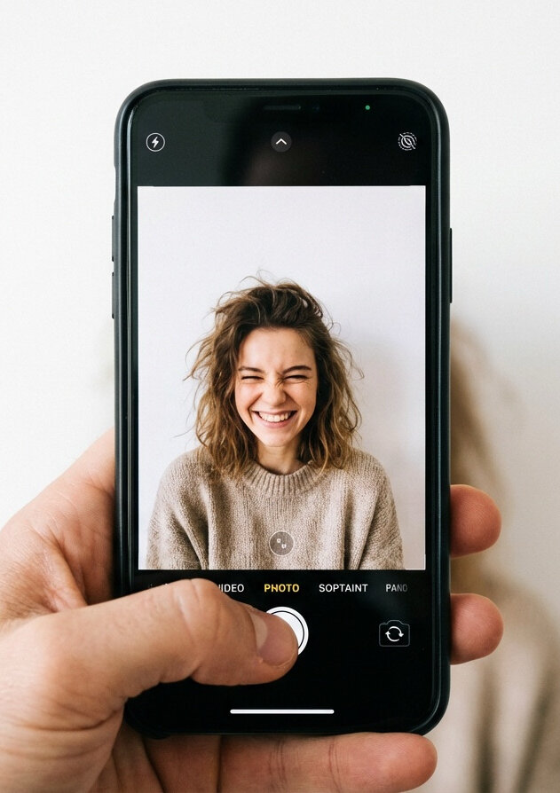 Гайд по фото на телефон, Сертификат подарочный для мужчины, Подарок на Новый год, подарочный сертификат