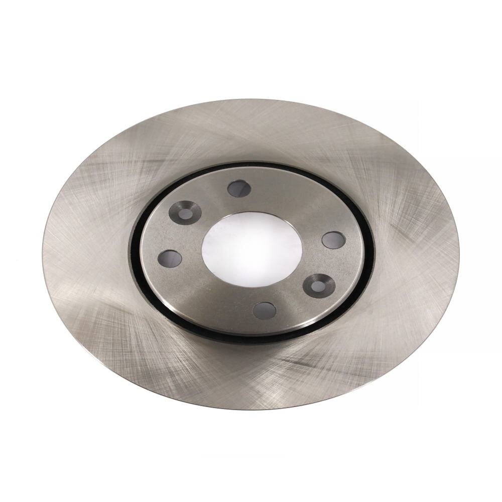 Диск тормозной LADA LARGUS/VESTA/NISSAN NOTE 06-/RENAULT MEGANE II перед. вент. SANGSIN BRAKE