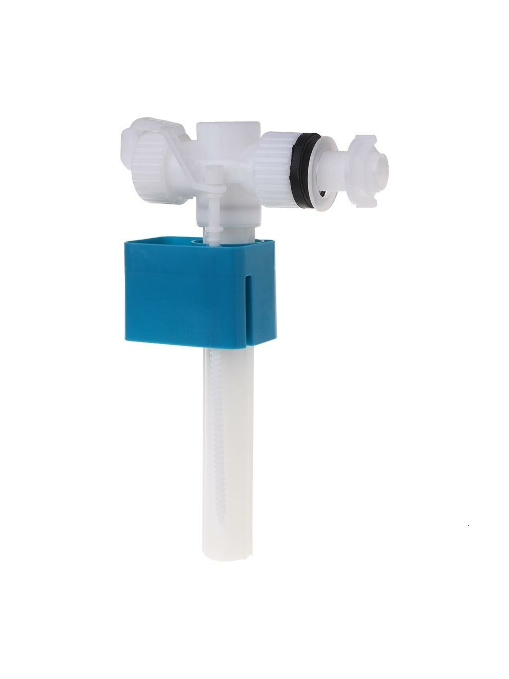 Впускной клапан 1/2" для бачка с поплавком