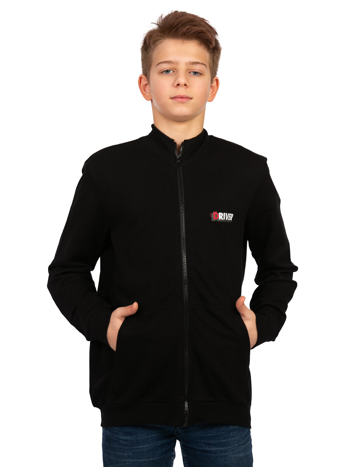 Толстовка линейка