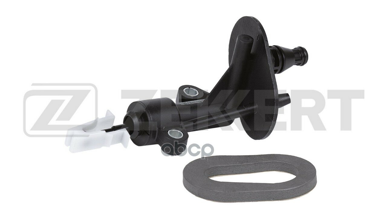 Цилиндр сцепления главный Opel Corsa D 06- Combo D 12- Citroen Jumper 16- Fiat Doblo (263_) 10- Zekkert арт. zd-1206