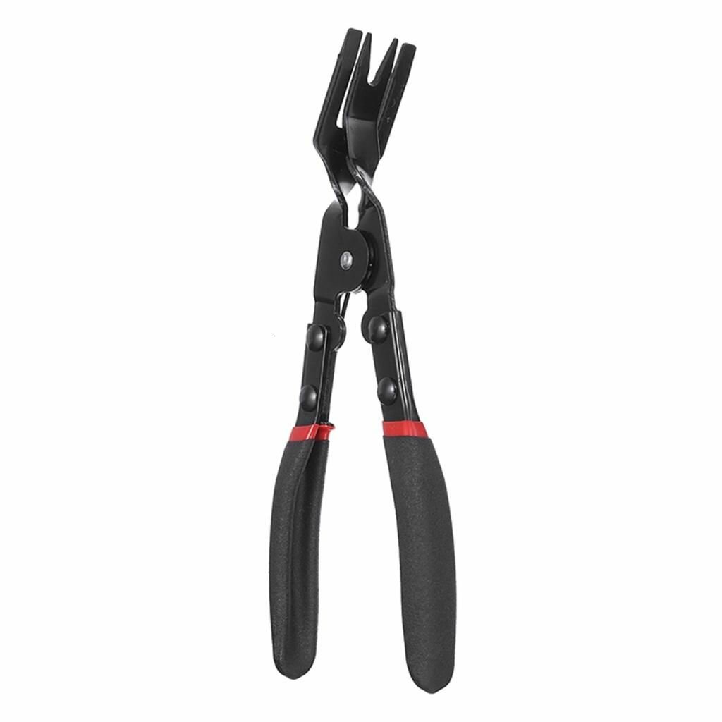 Плоскогубцы для снятия клипс дверной панели автомобиля