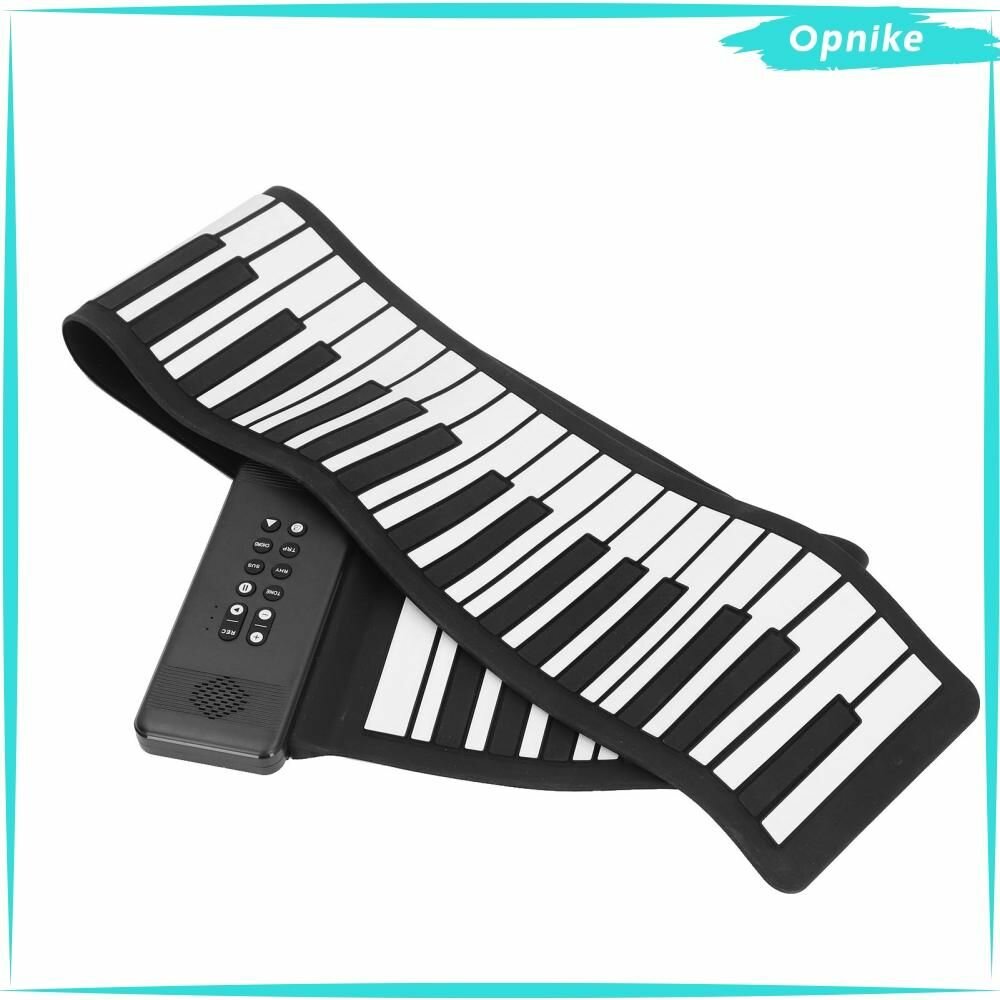 88-клавишное ручное пианино