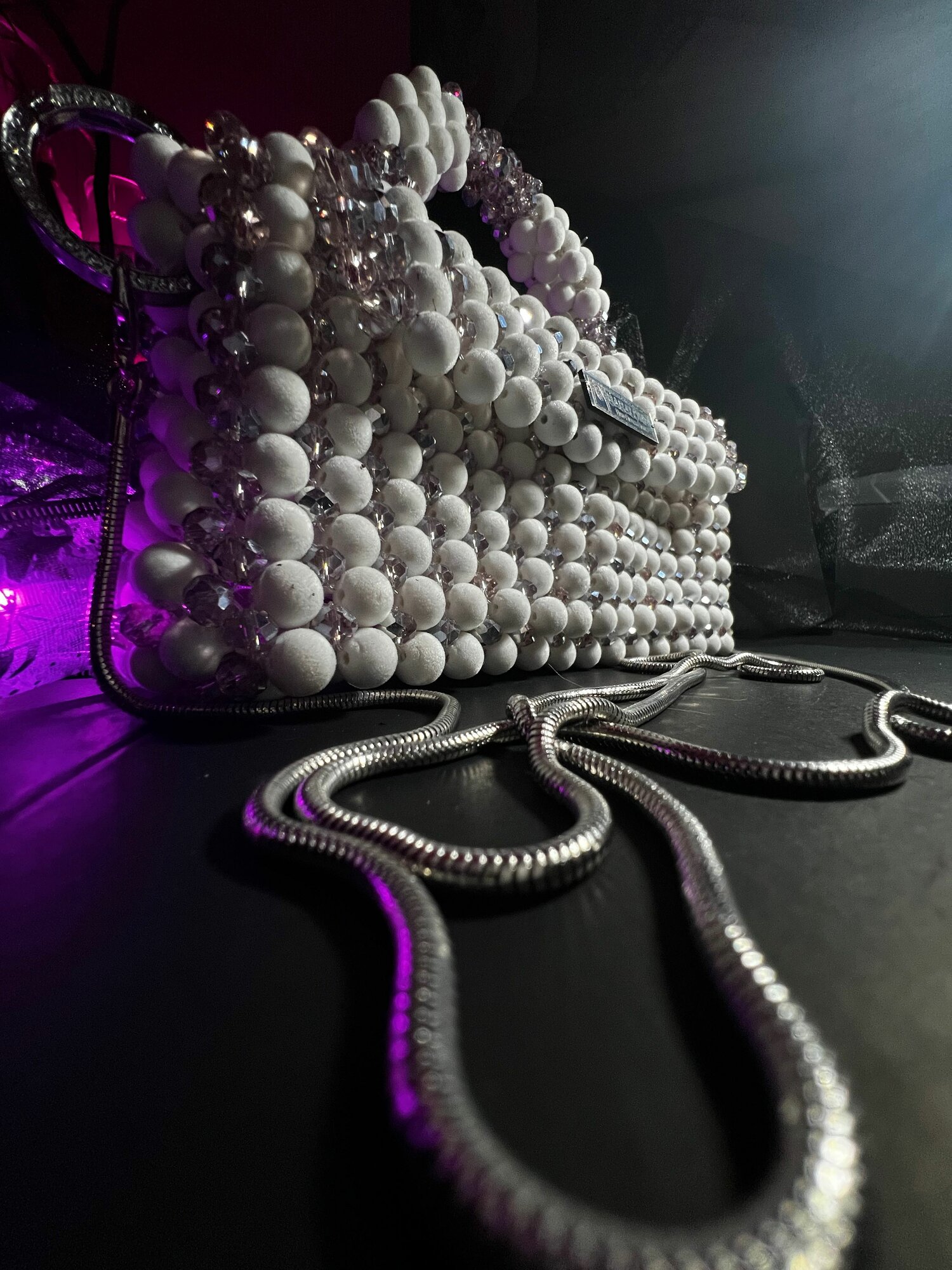 Сумка BABABLANCA