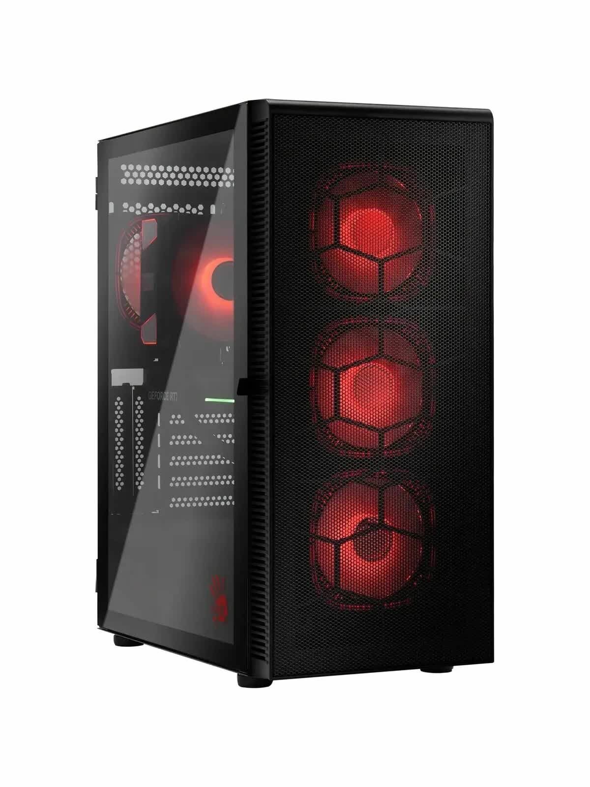 Системный блок Bloody BD-PC CB76T2 TWR 2141983