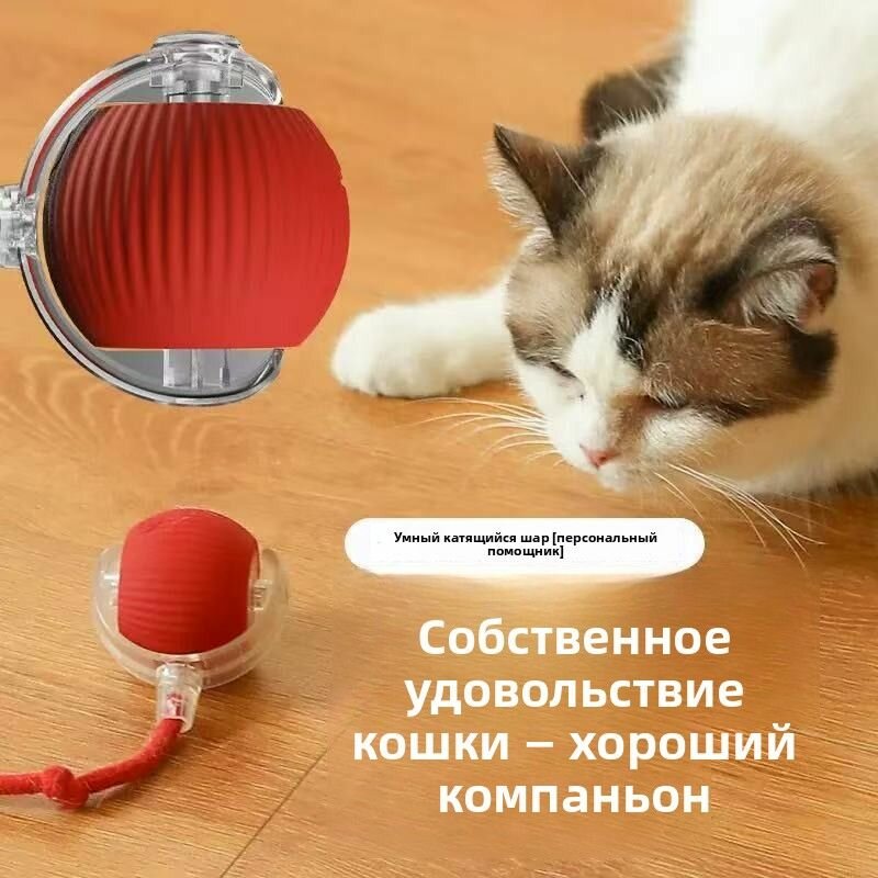 Игрушка для животных — фото 1