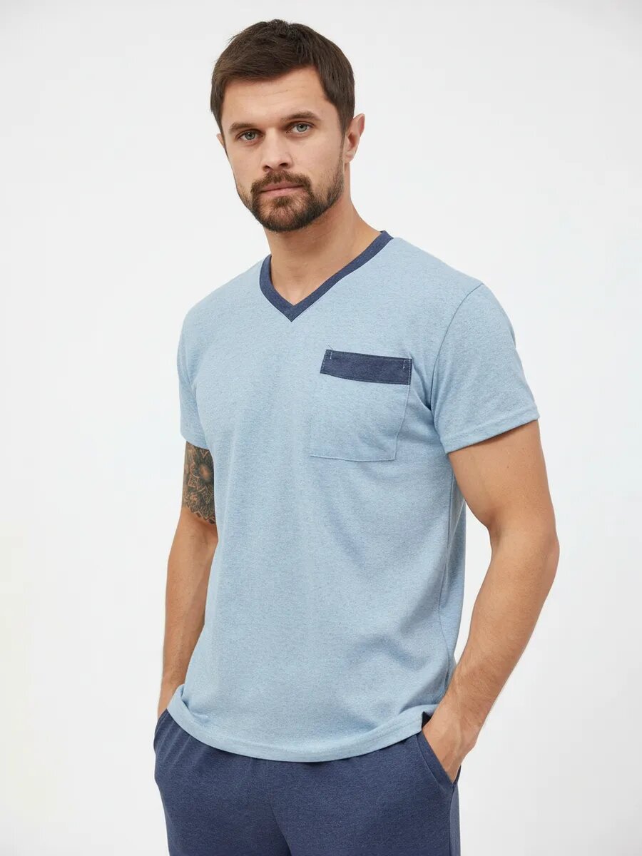 Комплект одежды Домашний костюм 2026