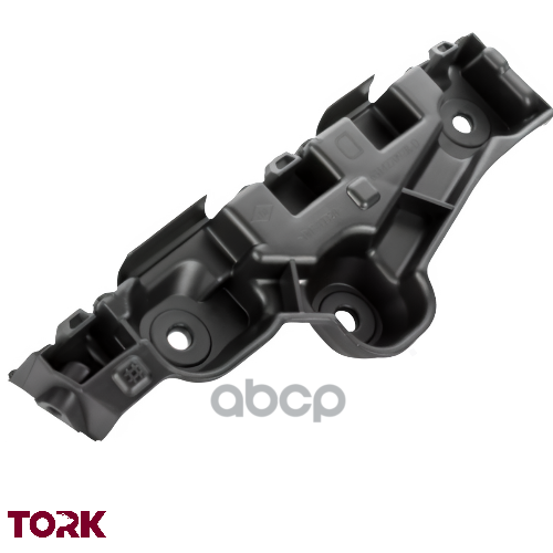Кронштейн бампера переднего правый RENAULT Logan II TORK арт. TRK0585