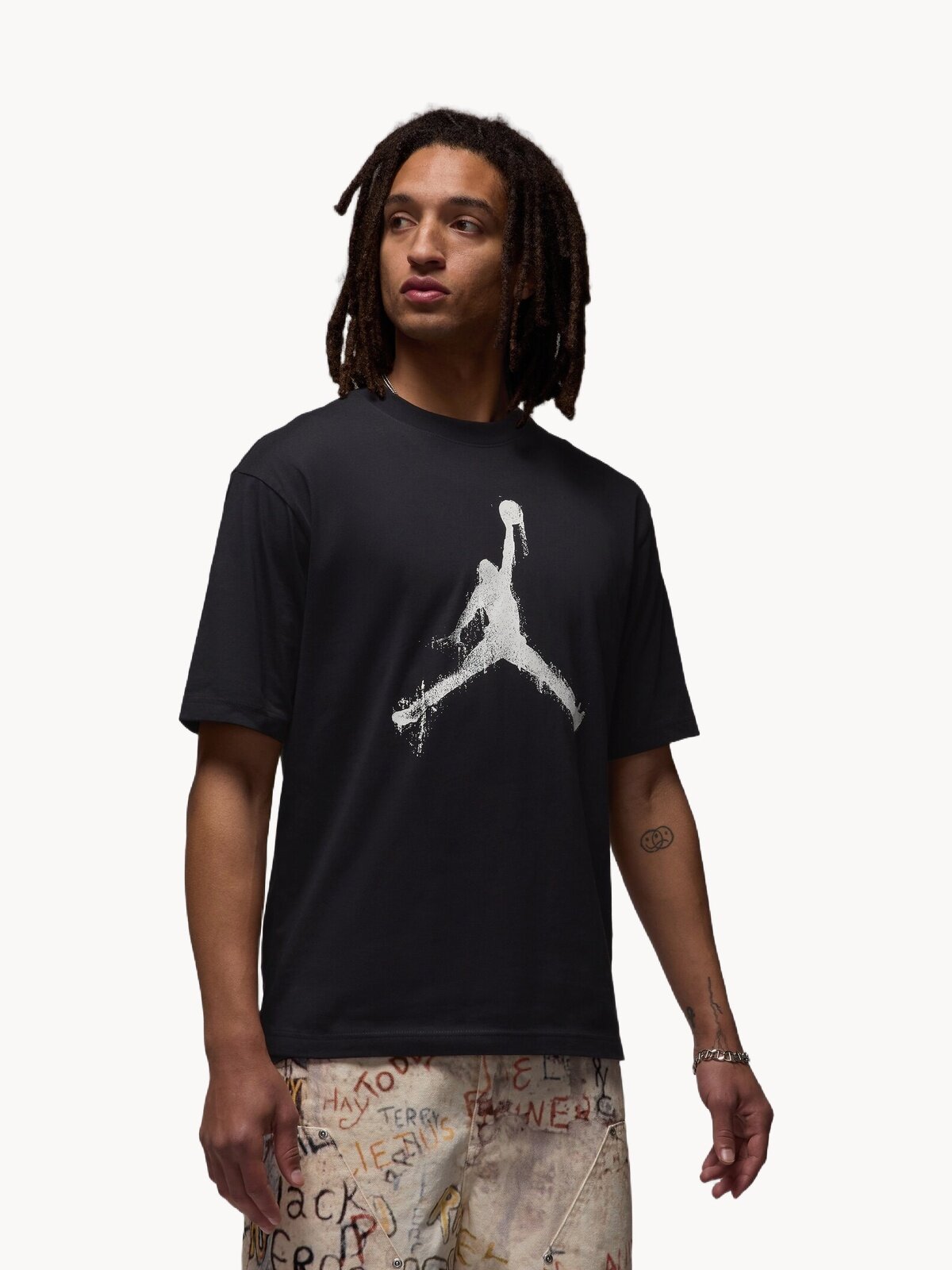 Футболка спортивная Brooklyn