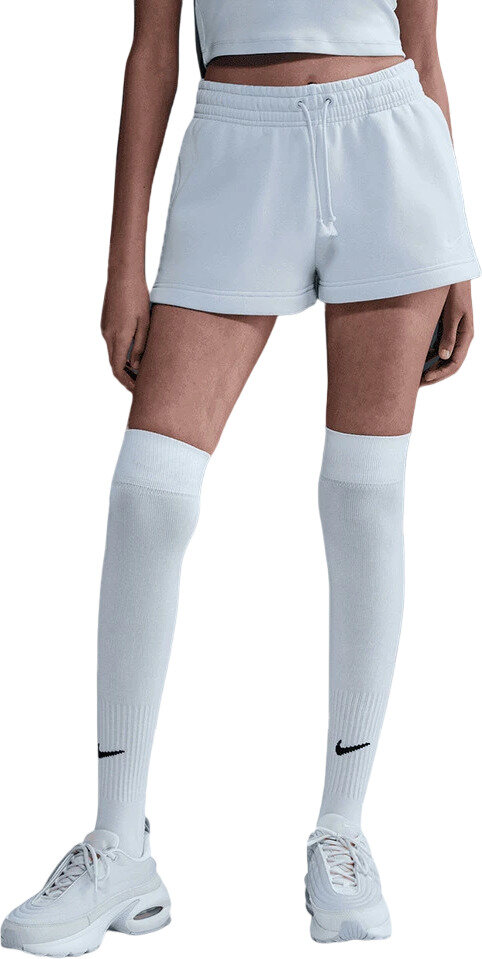 Шорты спортивные NIKE Phoenix Fleece Mid-Rise 5cm (approx.) Shorts