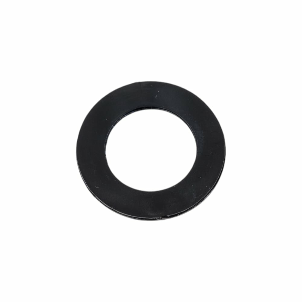 Прокладки сантехнические MasterProf 1" резиновые для воды 30х19х2 мм (100 шт.) ИС.131109
