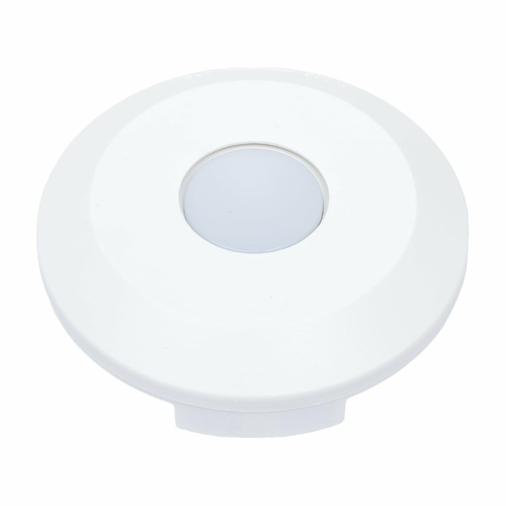 Микроволновый датчик движения EKF бел. 2000Вт 360гр. до 10м IP20 MW-705 PROxima dd-mw-705