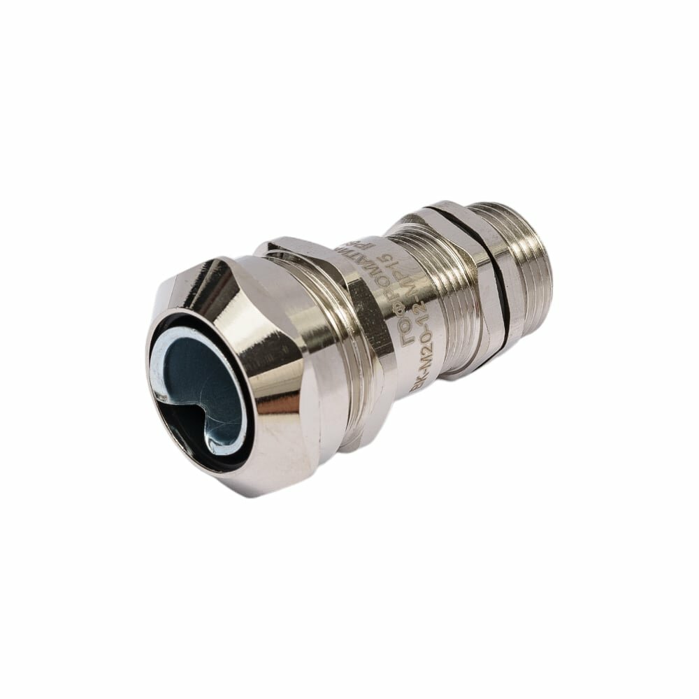 Кабельный ввод гофроматик zeta30012