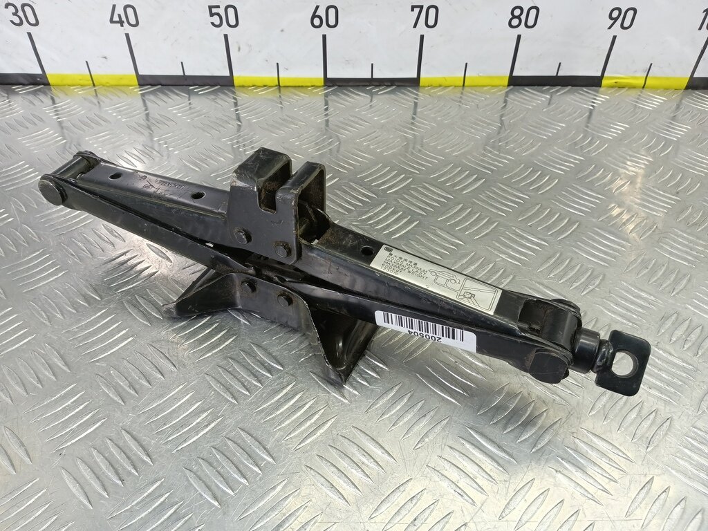 Домкрат Б/У для MITSUBISHI LANCER IX рестайлинг (2005—2010) MR403843