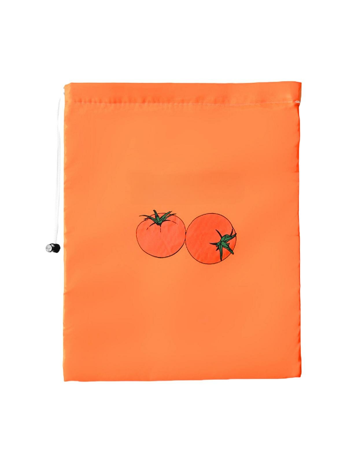 Пакеты для сохранения свежести фруктов и овощей Моющиеся для хранения на кухне