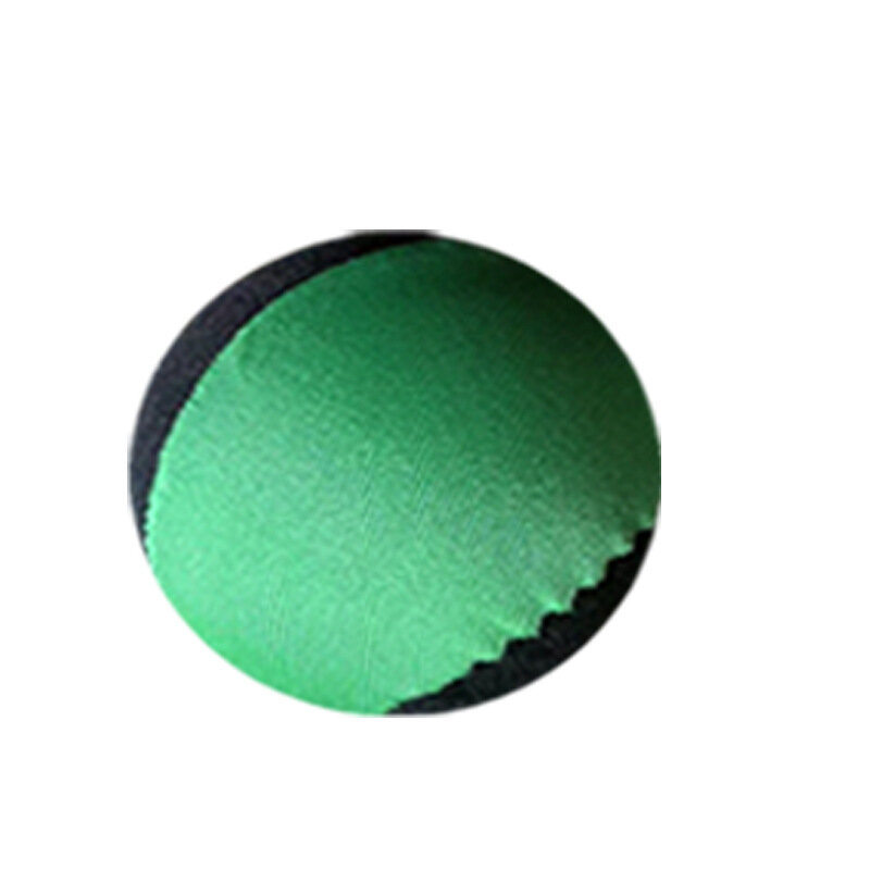 Трансграничный TPR мешок для воды мяч водный боусинг Мяч Водяной Шар декомпрессия водный прыгающий мяч Зеленый +