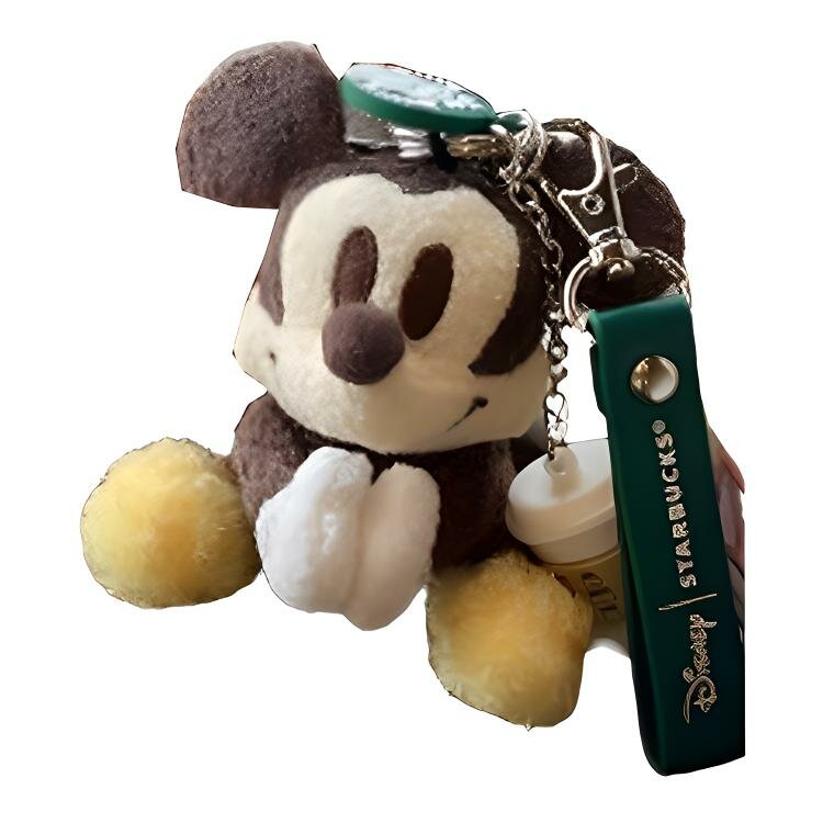 Игрушки подвесные Disney