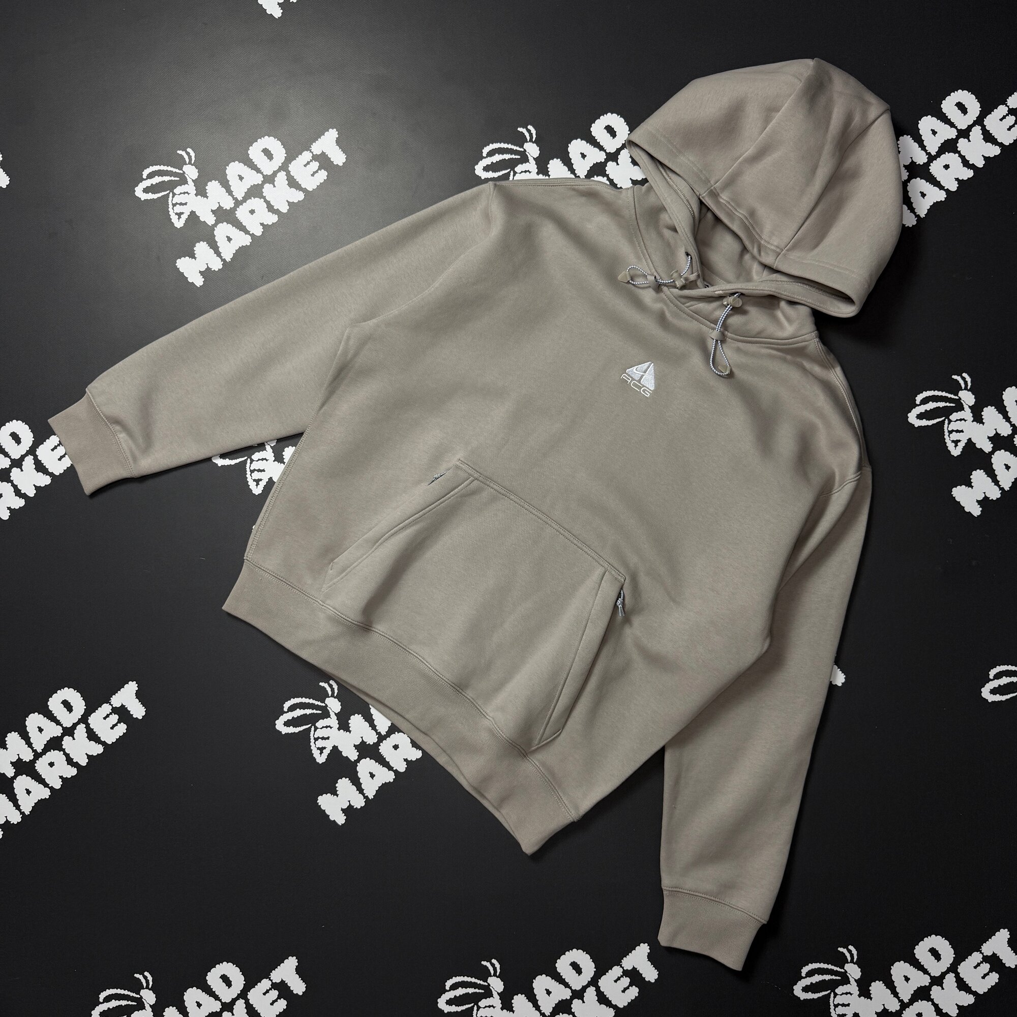 Толстовка ACG