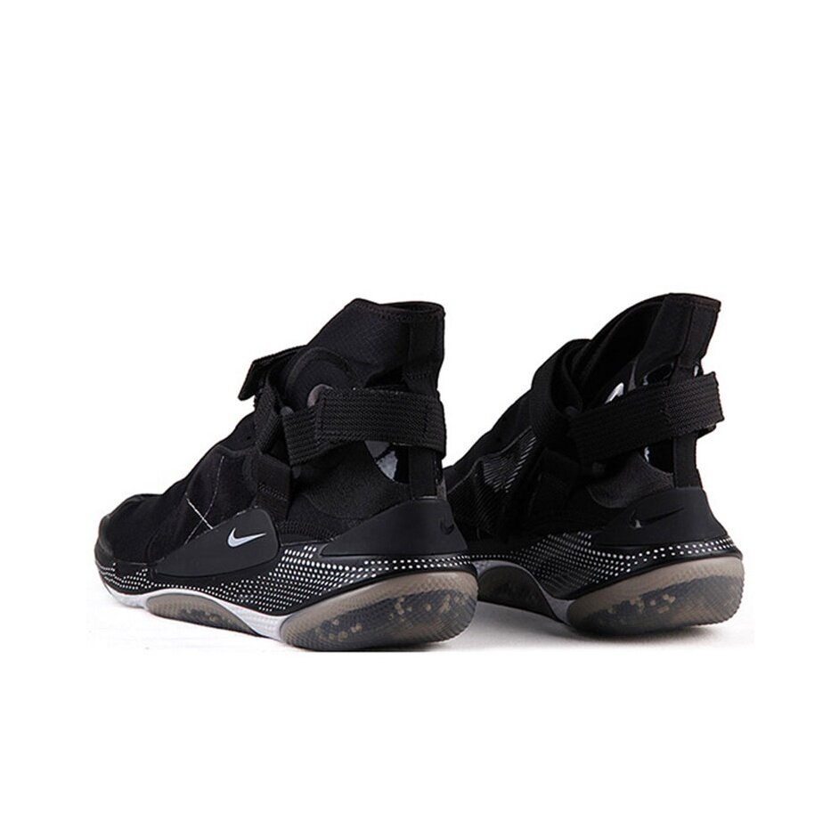 Кроссовки NIKE ISPA JOYRIDE, размер EU 36 стопа (23CM), black — фото 1