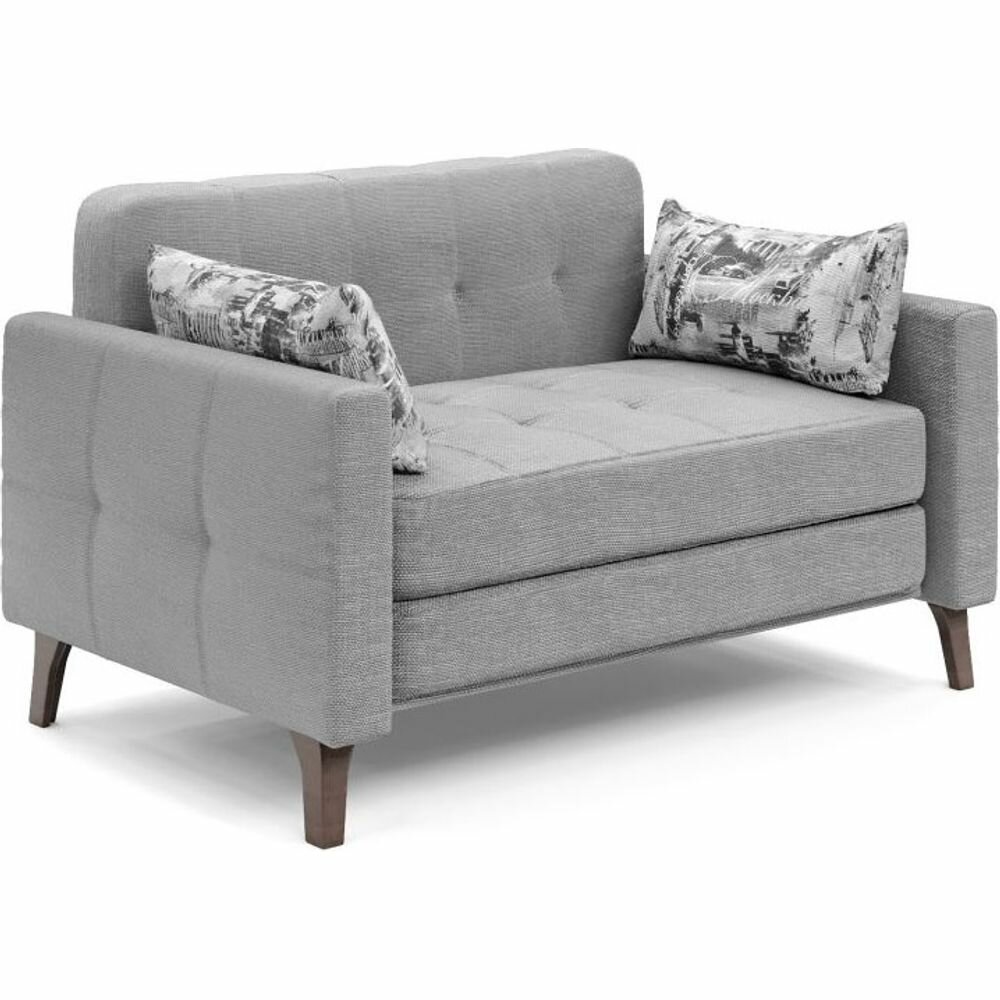 Диван выкатной малютка Фортуна А Рэтро (Этро) А2