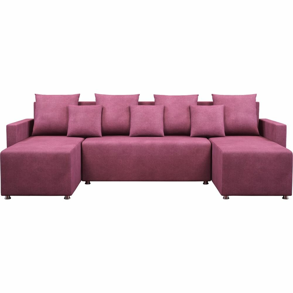 Угловой диван Наш Диван Олимп УП А24