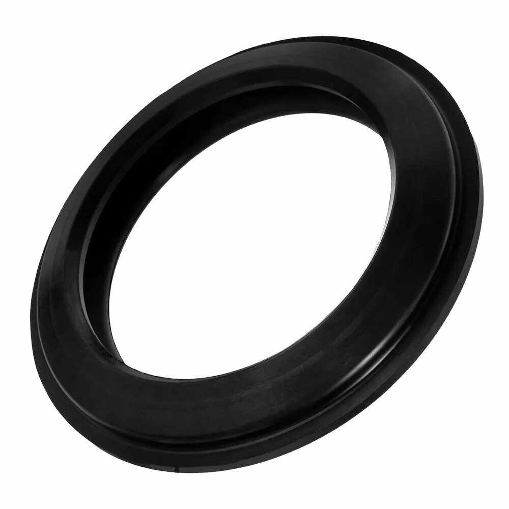 Резиновое уплотнительное кольцо для герметизации сливного клапана унитаза