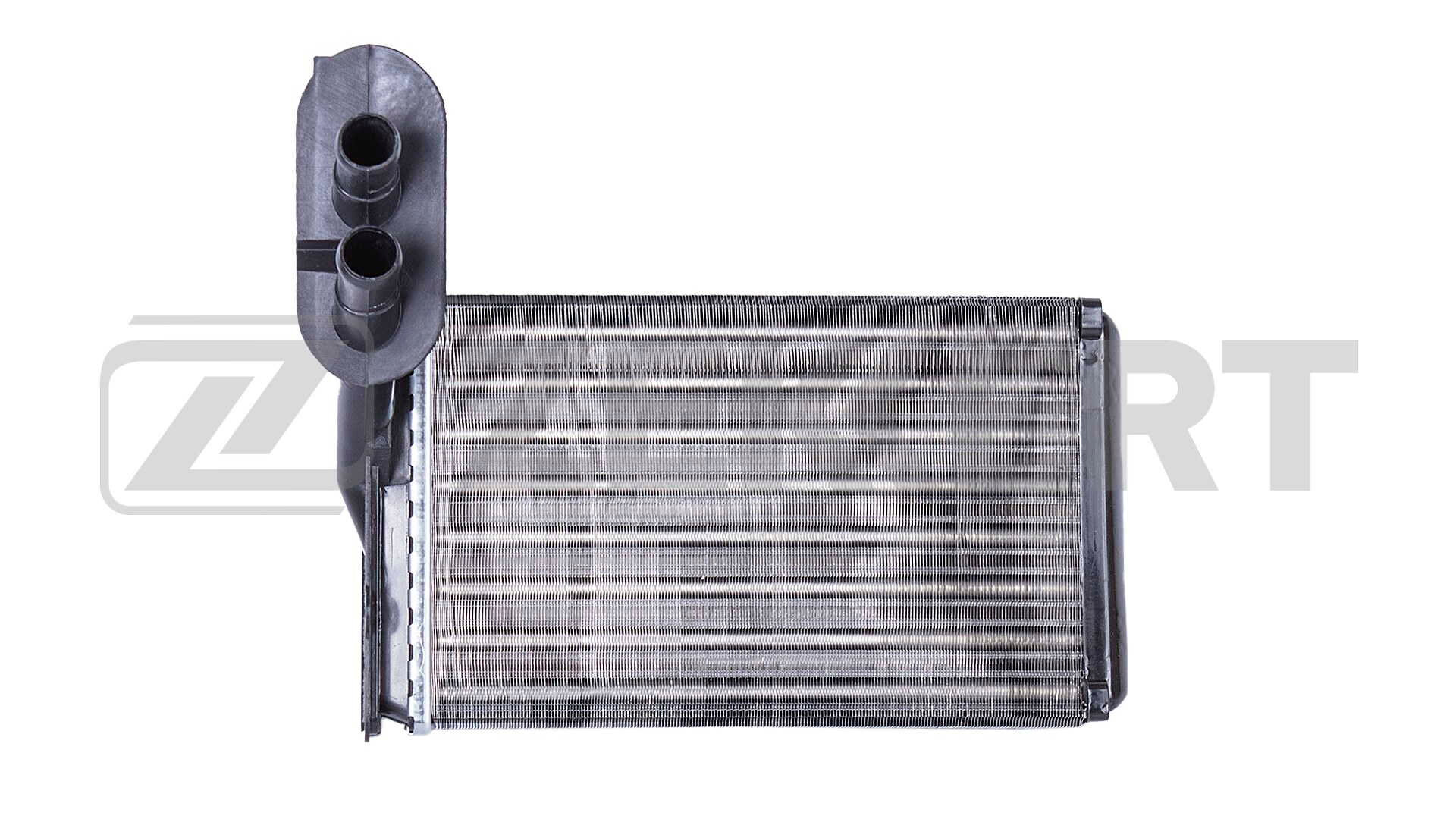 Радиатор печки Zekkert Германия на VOLKSWAGEN Passat IV B4 / Радиатор отопителя на Фольксваген Пассат 4 B4 1993 - 1996гг