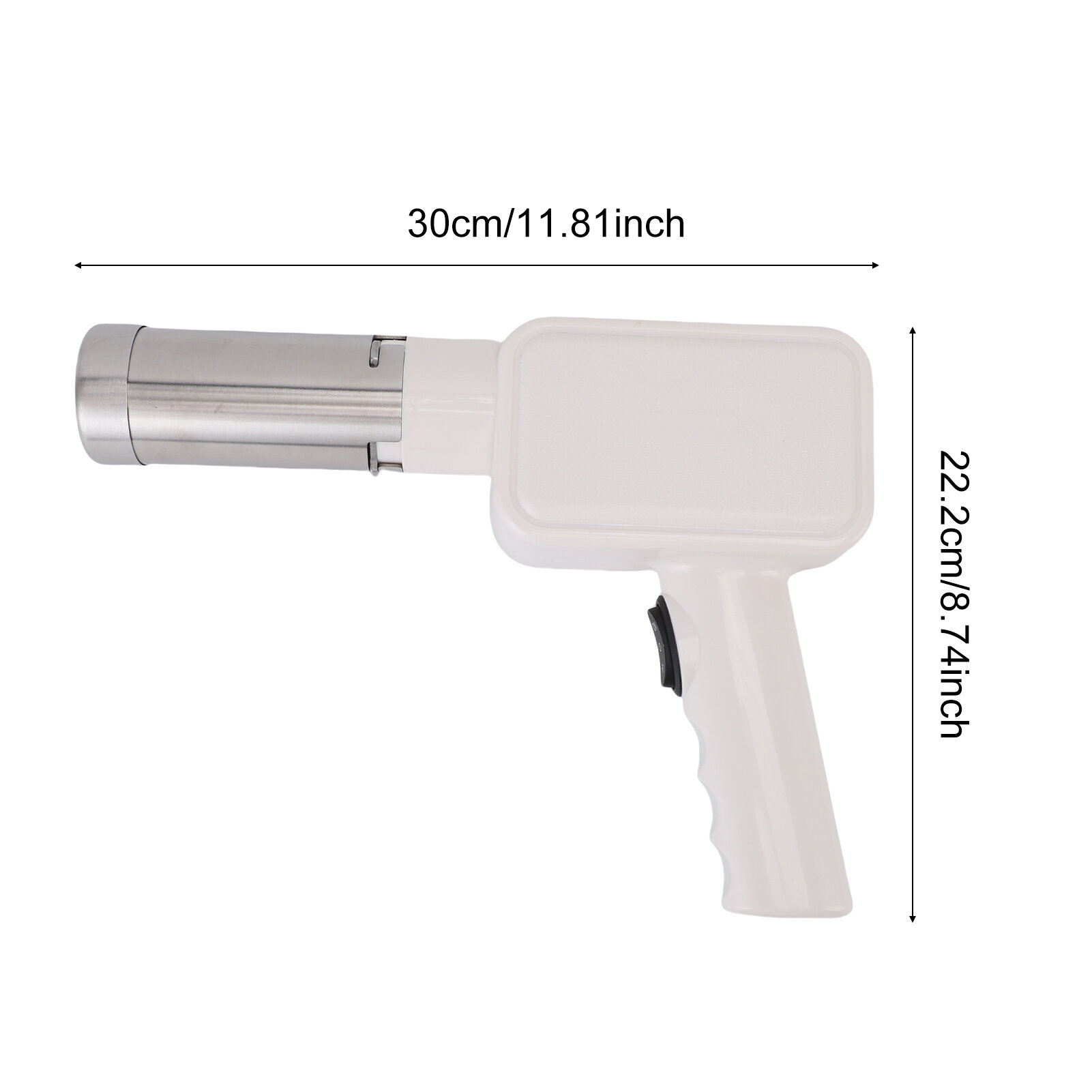Электрическая Лапшерезка: 9 Насадок Из Нержавеющей Стали 304 Для Быстрого Приготовления Пасты - Беспроводное Устройство С Долгим Временем Работы Для Домашней Кухни, Портативная Машинка Для Лапши Для Семьи И Кулинаров