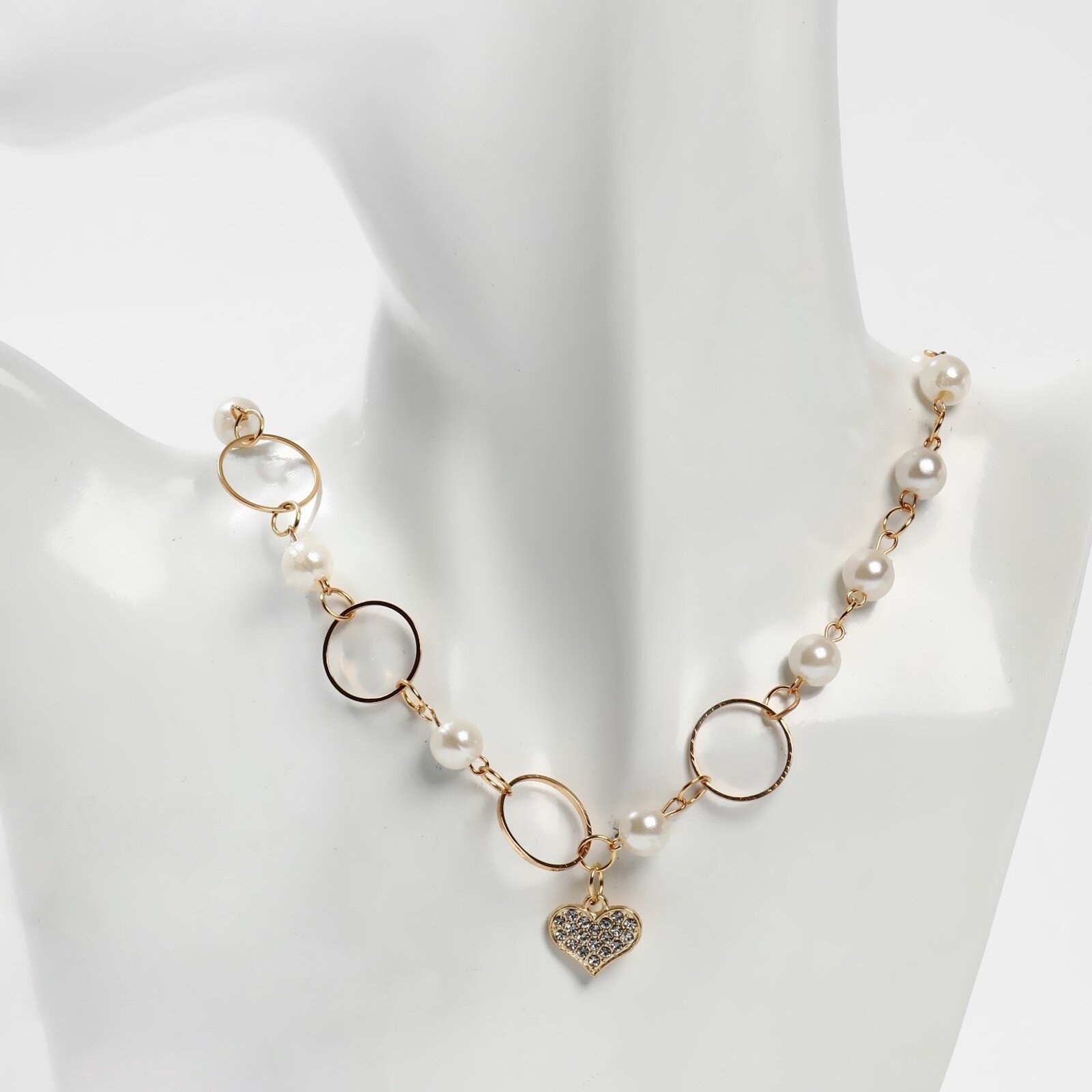 Колье Queen Fair