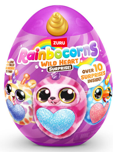 Импортная слепая коробка Zuru, слепое яйцо, игрушка для мальчиков, король разрушения, сжимаемая игрушка, сюрприз, подарок для мальчиков и девочек