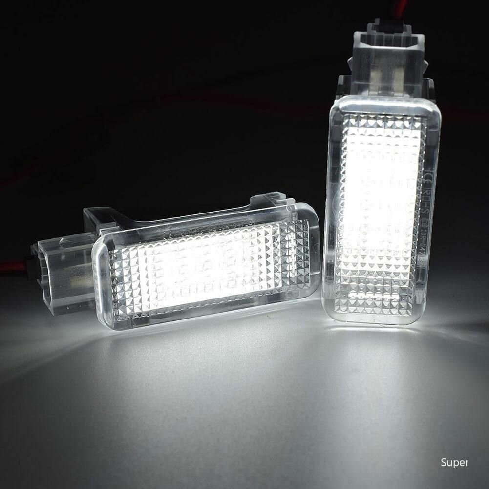 1/2x светодиодные фонари багажника для VW Golf MK5 MK6 MK7 Jetta Passat B6 B7 B8 CC Scirocco Tiguan Touran Touareg T5