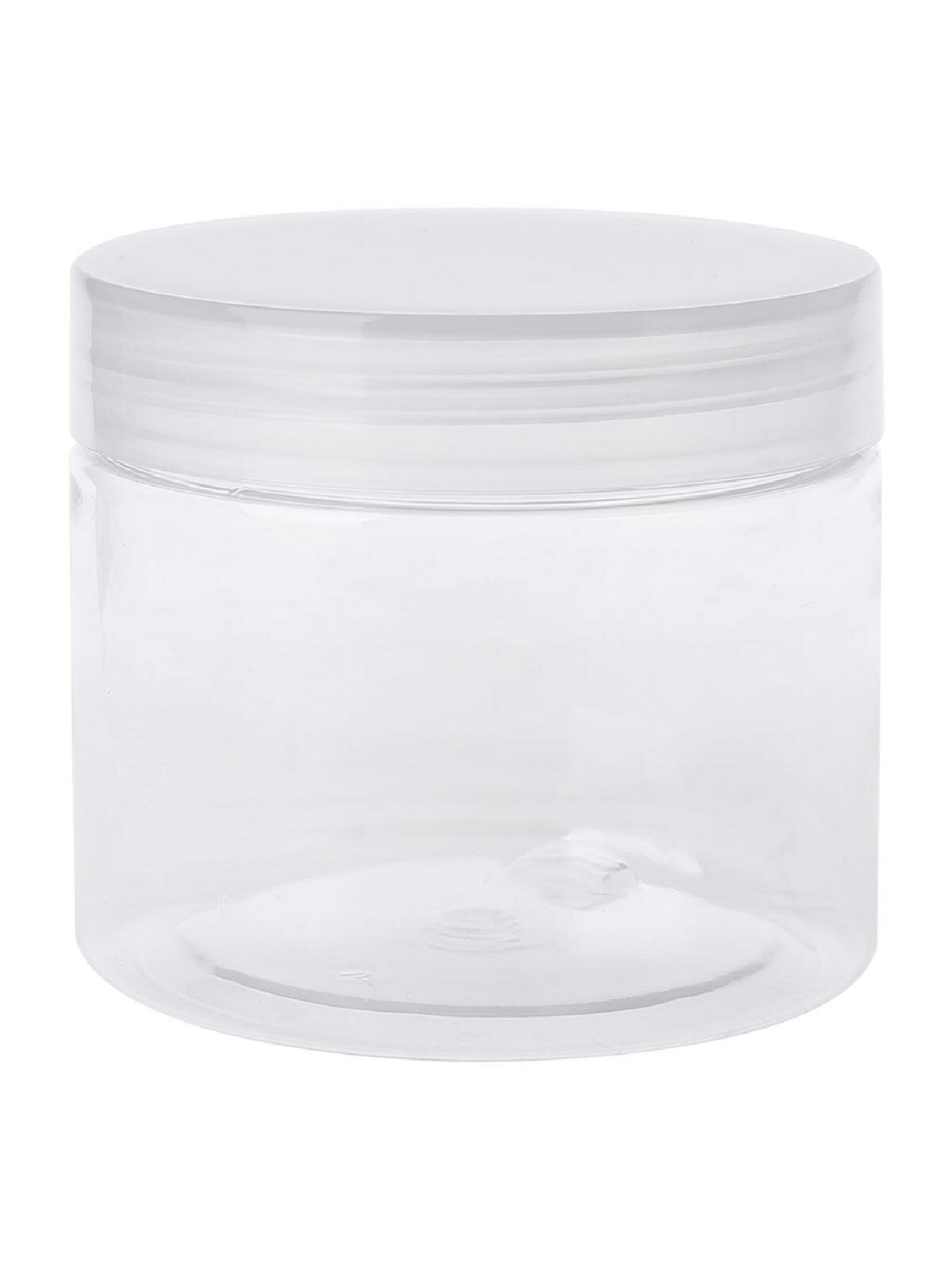 150 мл прозрачной пластиковой крышки для пищевых продуктов, герметичных банок, пэт-бутылок, суб-розлива слизи